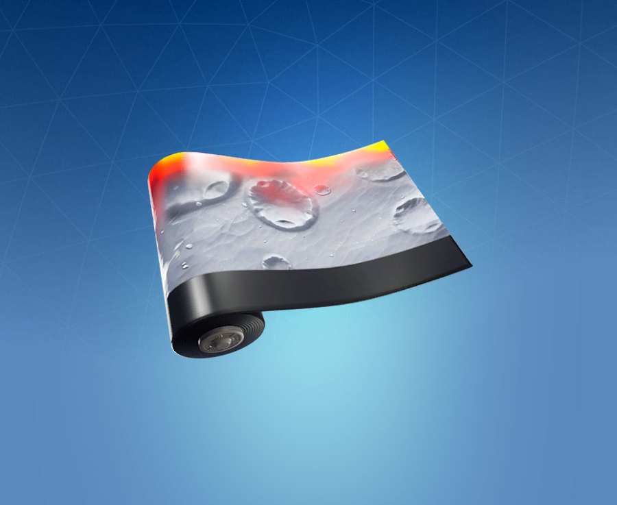 Fortnite Meteor Wrap - Pro Game Guides