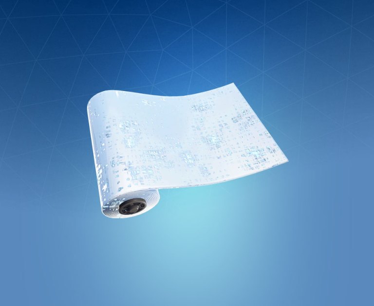 Fortnite Radiant Zero Wrap - Pro Game Guides