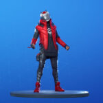 Fortnite X-Lord Skin - Character, PNG, Images - Pro Game Guides