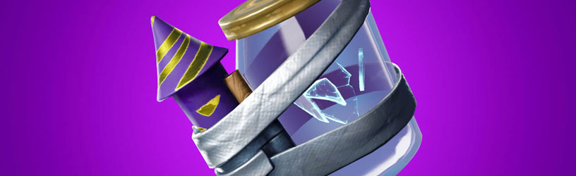 Fortnite v10.10 Content Update Patch Notes - Junk Rift & Glitched ...