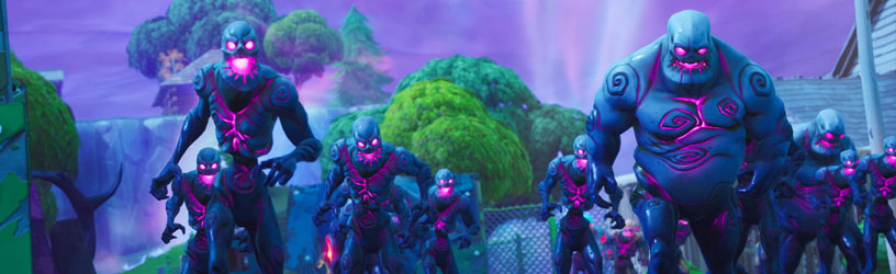 Fortnite 10.10 Patch Notes - Rift Zone: Retail Row, B.R.U.T.E. Updates ...