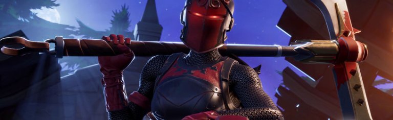 Possible Fortnite Dark Reflections Pack Leaked? | Pro Game Guides