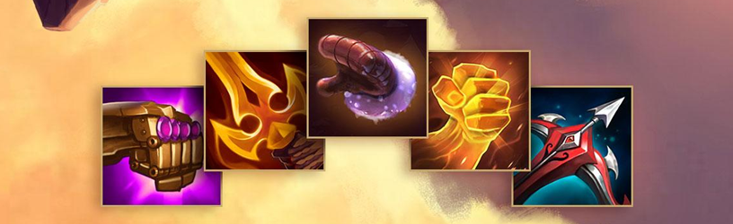 Teamfight Tactics (TFT) New Items Coming to Patch 9.19! | Pro Game Guides