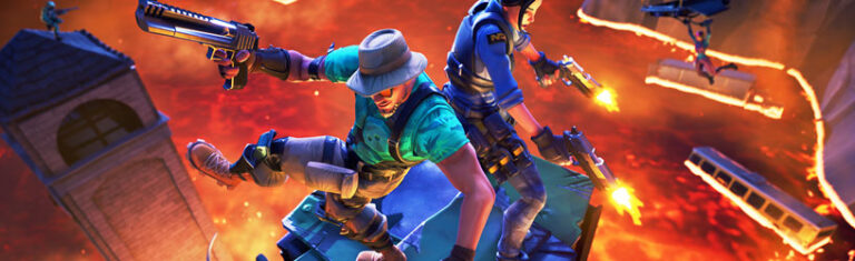 Fortnite Turbo Build Changes Reverted! - Pro Game Guides