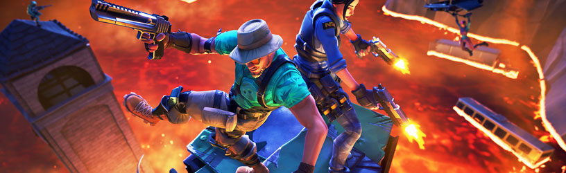 Fortnite Turbo Build Changes Reverted! - Pro Game Guides