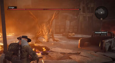 Remnant: From the Ashes Weapons - How-to Find Hidden/Secret Guns ...