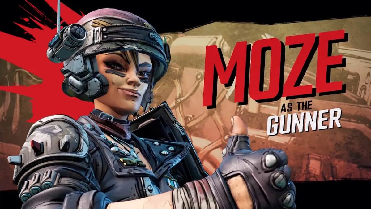 Borderlands 3 Moze Leveling Build Guide (Level 72) | Pro Game Guides