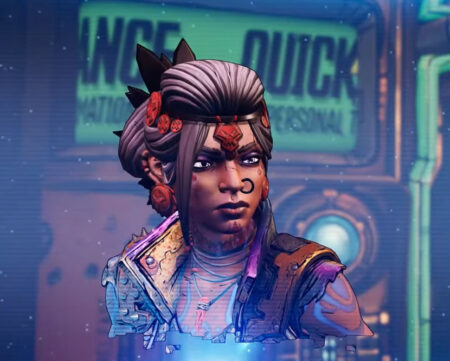 Borderlands 3 Amara Heads List - How-to Get & Where-to Find! - Pro Game ...