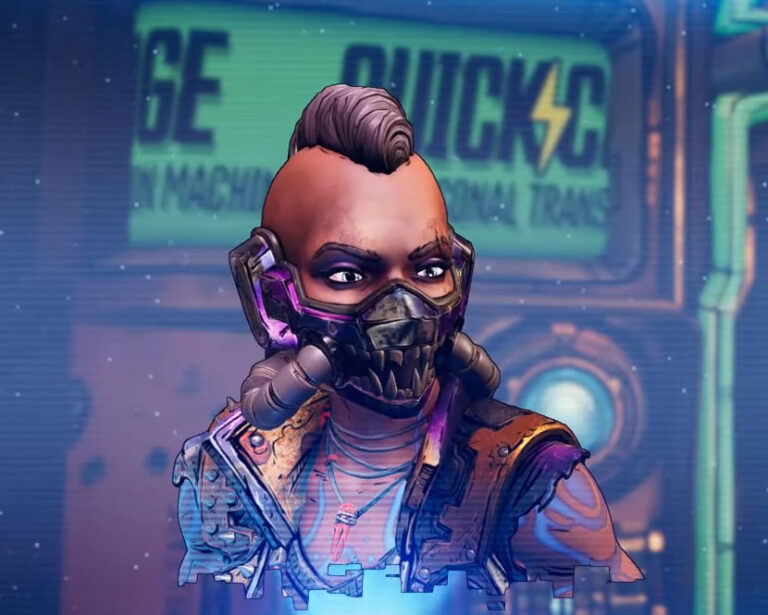 Borderlands 3 Amara Heads List - How-to Get & Where-to Find! - Pro Game ...