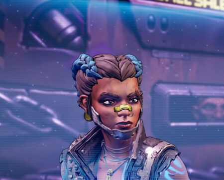 Borderlands 3 Amara Heads List - How-to Get & Where-to Find! - Pro Game ...