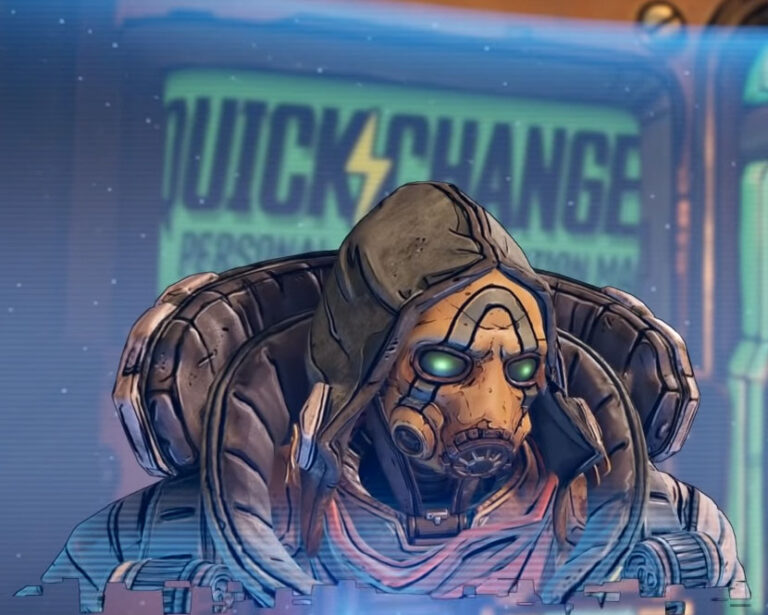 Borderlands 3 FL4K Heads List - How-to Get & Where-to Find! - Pro Game ...