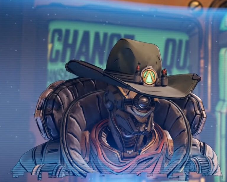 Borderlands 3 FL4K Heads List - How-to Get & Where-to Find! - Pro Game ...