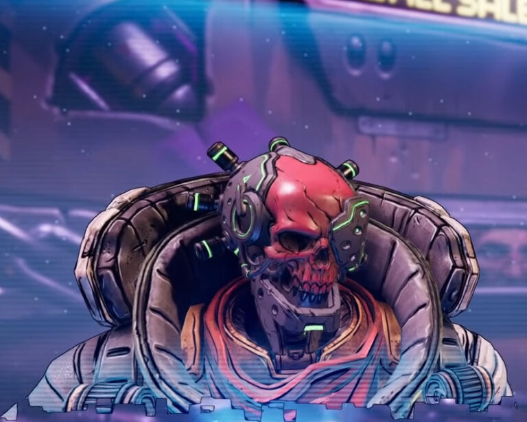Borderlands 3 FL4K Heads List - How-to Get & Where-to Find! - Pro Game ...