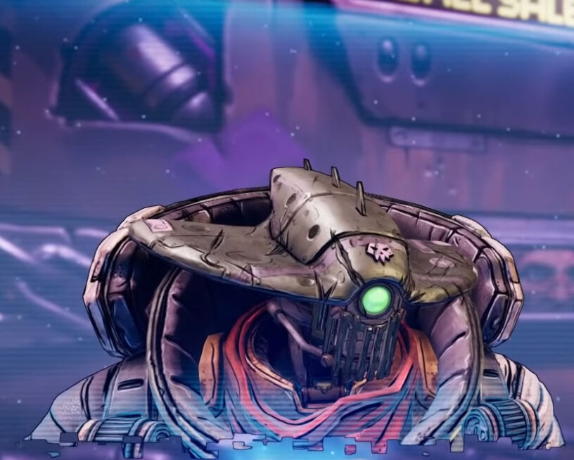 Borderlands 3 FL4K Heads List - How-to Get & Where-to Find! - Pro Game ...