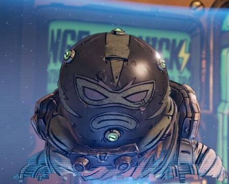 Borderlands 3 FL4K Heads List - How-to Get & Where-to Find! - Pro Game ...