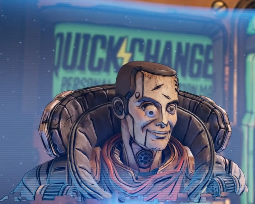 Borderlands 3 FL4K Heads List - How-to Get & Where-to Find! - Pro Game ...