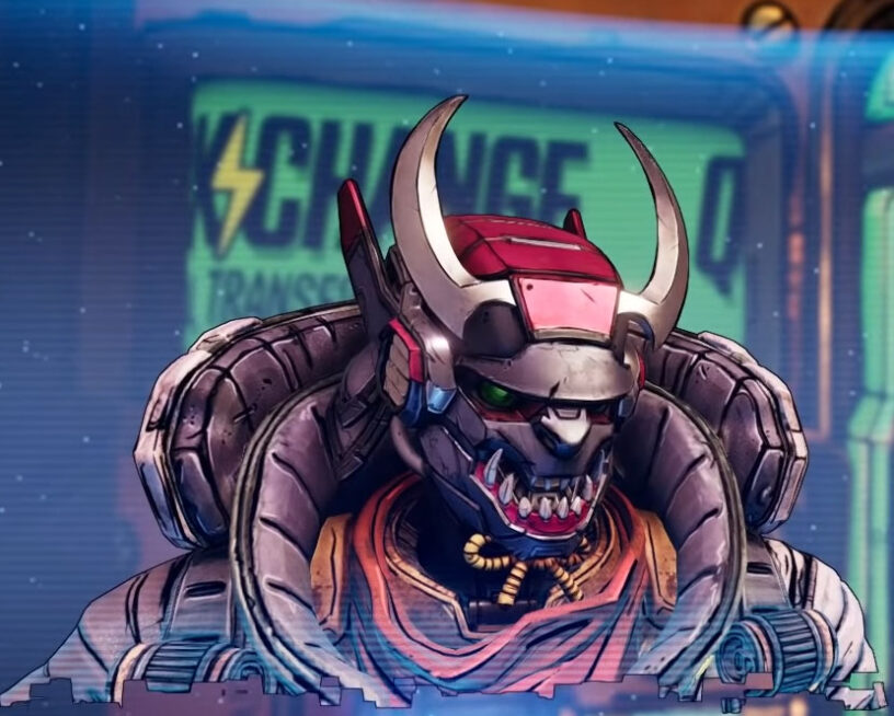 Borderlands 3 FL4K Heads List - How-to Get & Where-to Find! - Pro Game ...