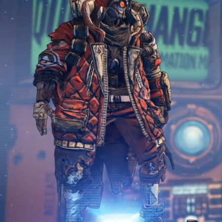 Borderlands 3 Skins List - Amara, FL4K, Moze, & Zane - Pro Game Guides