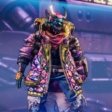 Borderlands 3 Skins List - Amara, FL4K, Moze, & Zane - Pro Game Guides