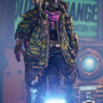 Borderlands 3 Skins List - Amara, FL4K, Moze, & Zane - Pro Game Guides