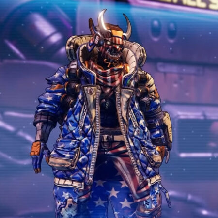 Borderlands 3 Skins List - Amara, FL4K, Moze, & Zane - Pro Game Guides