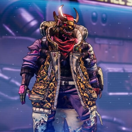 Borderlands 3 Skins List - Amara, FL4K, Moze, & Zane - Pro Game Guides