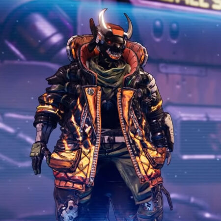 Borderlands 3 Skins List - Amara, FL4K, Moze, & Zane - Pro Game Guides