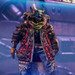 Borderlands 3 Skins List - Amara, FL4K, Moze, & Zane - Pro Game Guides