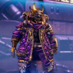 Borderlands 3 Skins List - Amara, FL4K, Moze, & Zane - Pro Game Guides