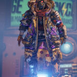 Borderlands 3 Skins List - Amara, FL4K, Moze, & Zane - Pro Game Guides