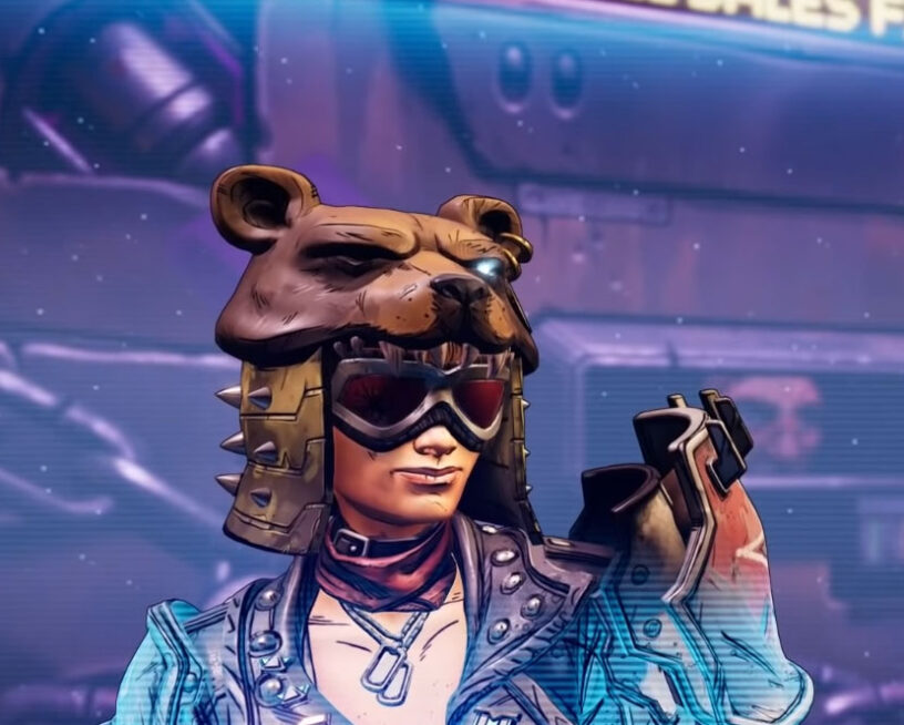 Borderlands 3 Moze Heads List - How-to Get & Where-to Find! - Pro Game ...