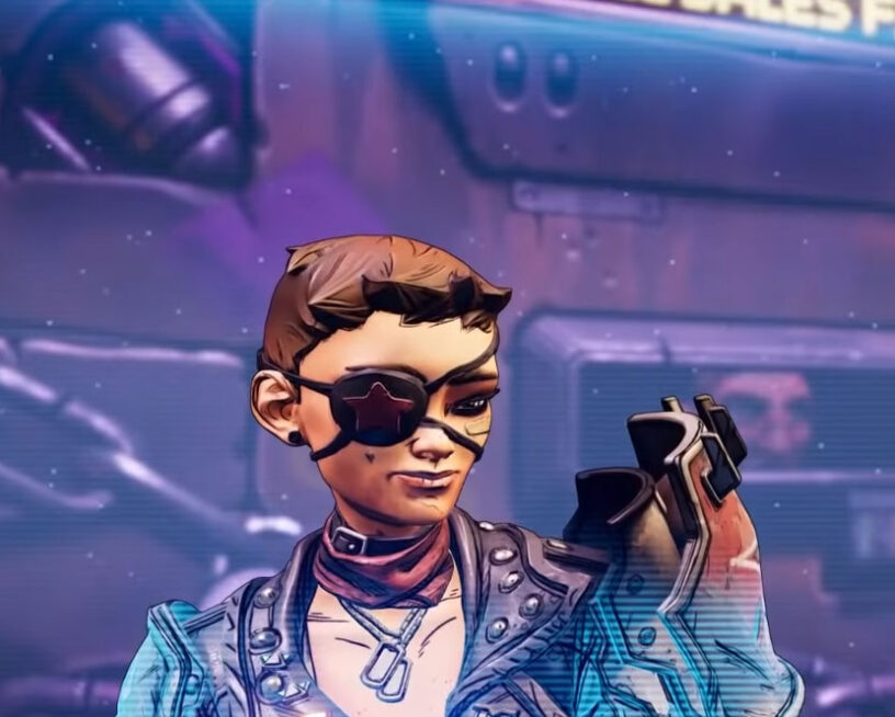 Borderlands 3 Moze Heads List - Cómo llegar y dónde encontrar ...