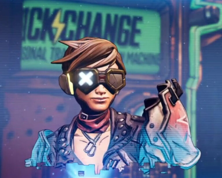 Borderlands 3 Moze Heads List - How-to Get & Where-to Find! - Pro Game ...