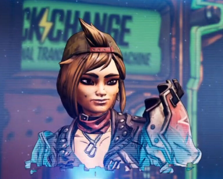 Borderlands 3 Moze Heads List - How-to Get & Where-to Find! - Pro Game ...