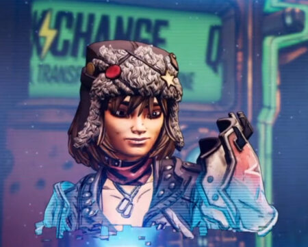 Borderlands 3 Moze Heads List - How-to Get & Where-to Find! - Pro Game ...