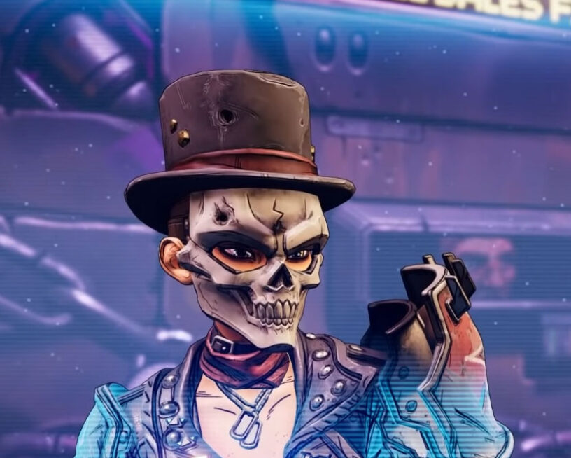 Borderlands 3 Moze Heads List - Cómo llegar y dónde encontrar ...