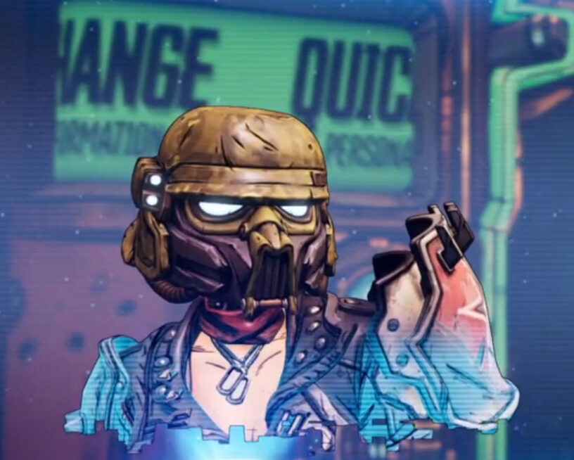 Borderlands 3 Moze Heads List - How-to Get & Where-to Find! - Pro Game ...