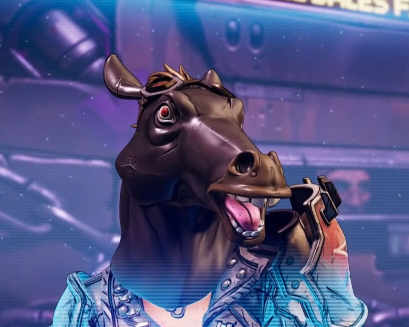 Borderlands 3 Moze Heads List - Cómo llegar y dónde encontrar ...