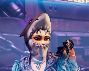 Borderlands 3 Moze Heads List - How-to Get & Where-to Find! - Pro Game ...