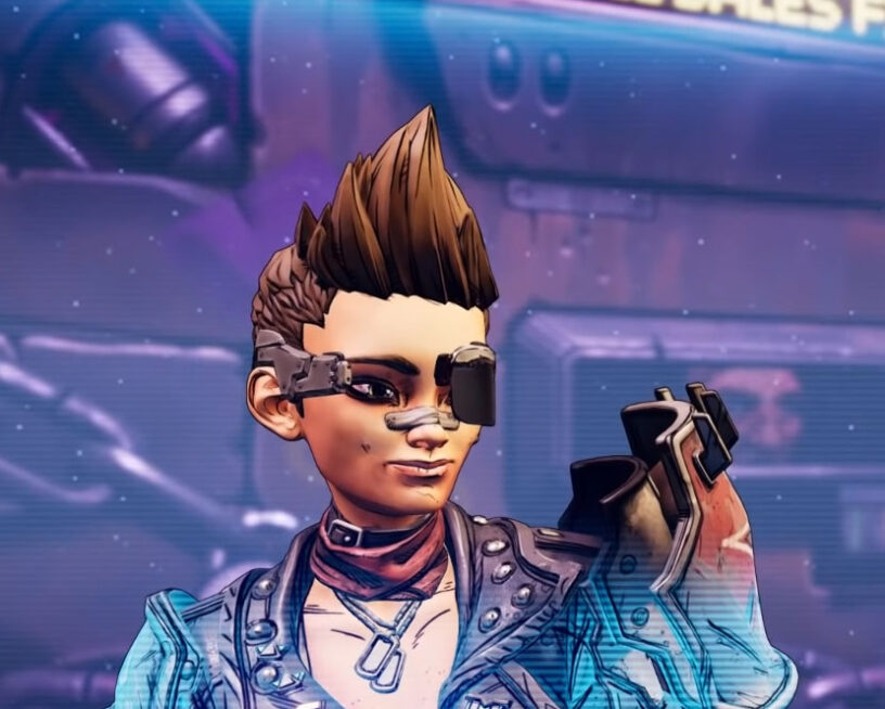 Borderlands 3 Moze Heads List - Cómo llegar y dónde encontrar ...