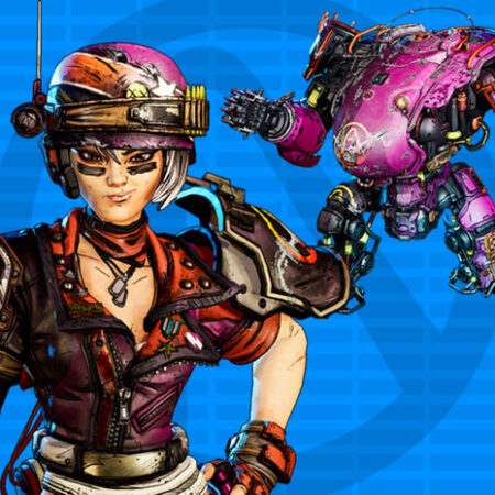 Borderlands 3 Skins List - Amara, FL4K, Moze, & Zane - Pro Game Guides