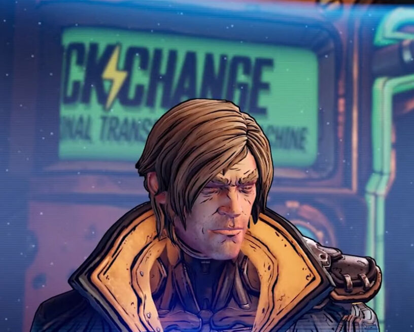 Borderlands 3 Zane Heads List - Cómo llegar y dónde encontrar ...