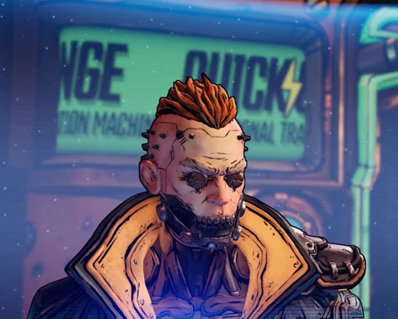 Borderlands 3 Zane Heads List - Cómo llegar y dónde encontrar ...