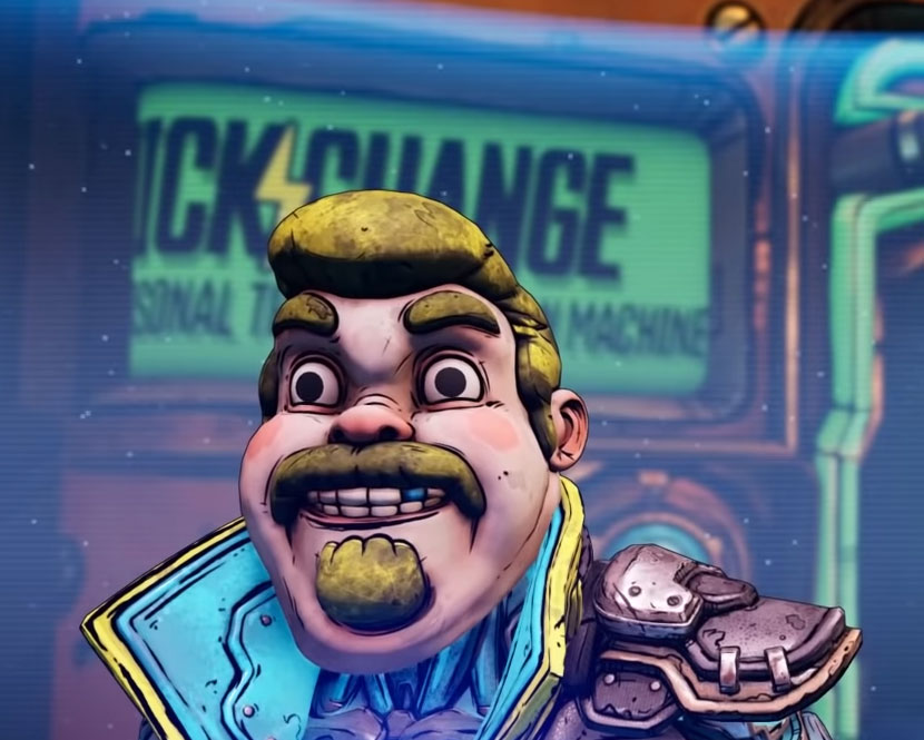 Borderlands 3 Zane Heads List - Cómo llegar y dónde encontrar ...