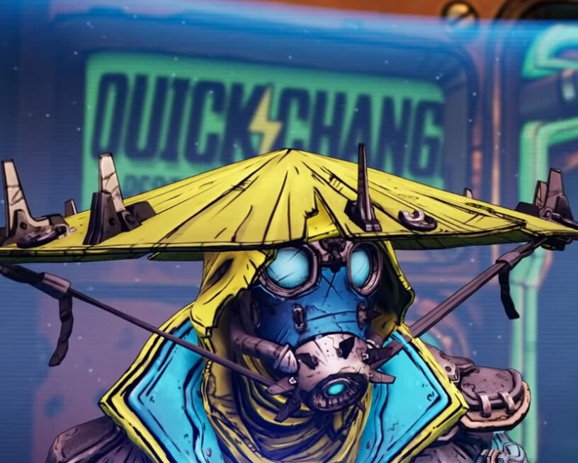 Borderlands 3 Zane Heads List - How-to Get & Where-to Find! - Pro Game ...