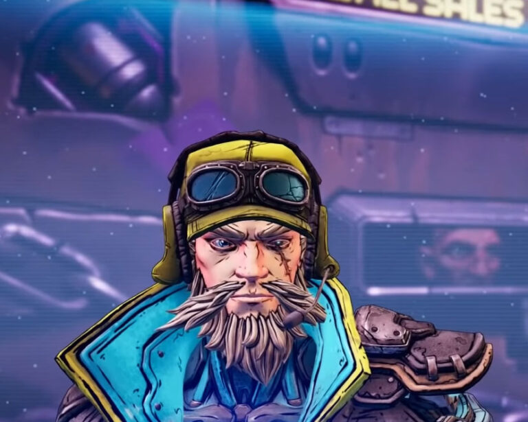Borderlands 3 Zane Heads List - How-to Get & Where-to Find! - Pro Game ...