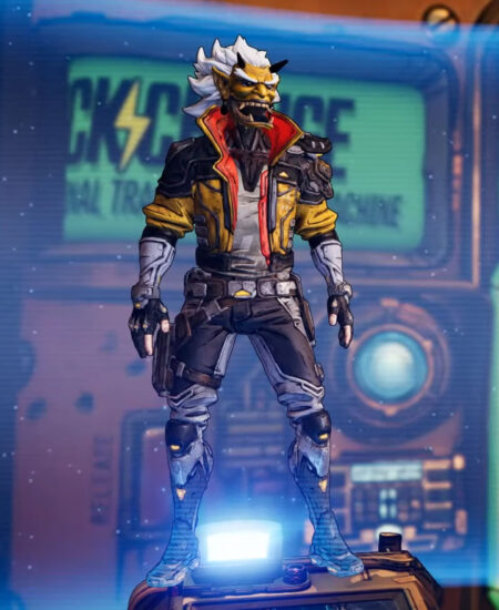 Borderlands 3 Skins List - Amara, FL4K, Moze, & Zane - Pro Game Guides