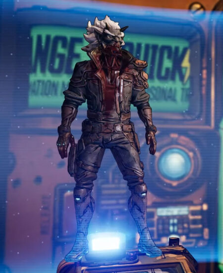 Borderlands 3 Skins List - Amara, FL4K, Moze, & Zane - Pro Game Guides