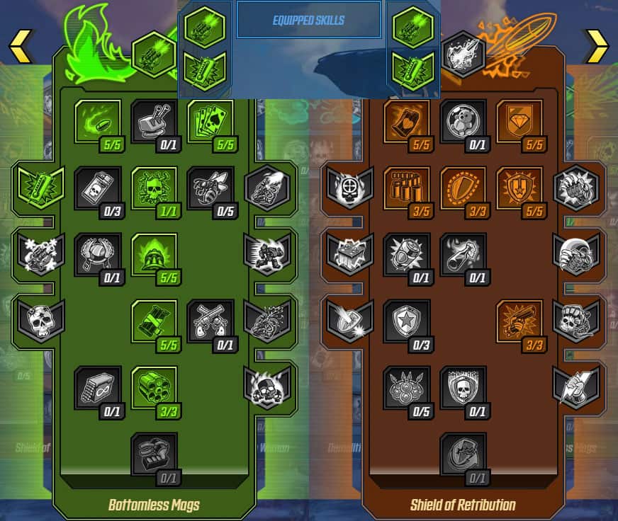 Borderlands 3 Moze Builds - End Game DPS Build & More! | Pro Game Guides