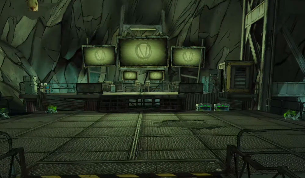 Borderlands 3 Batman Gun Easter Egg - Localización, Arma - MundoTrucos